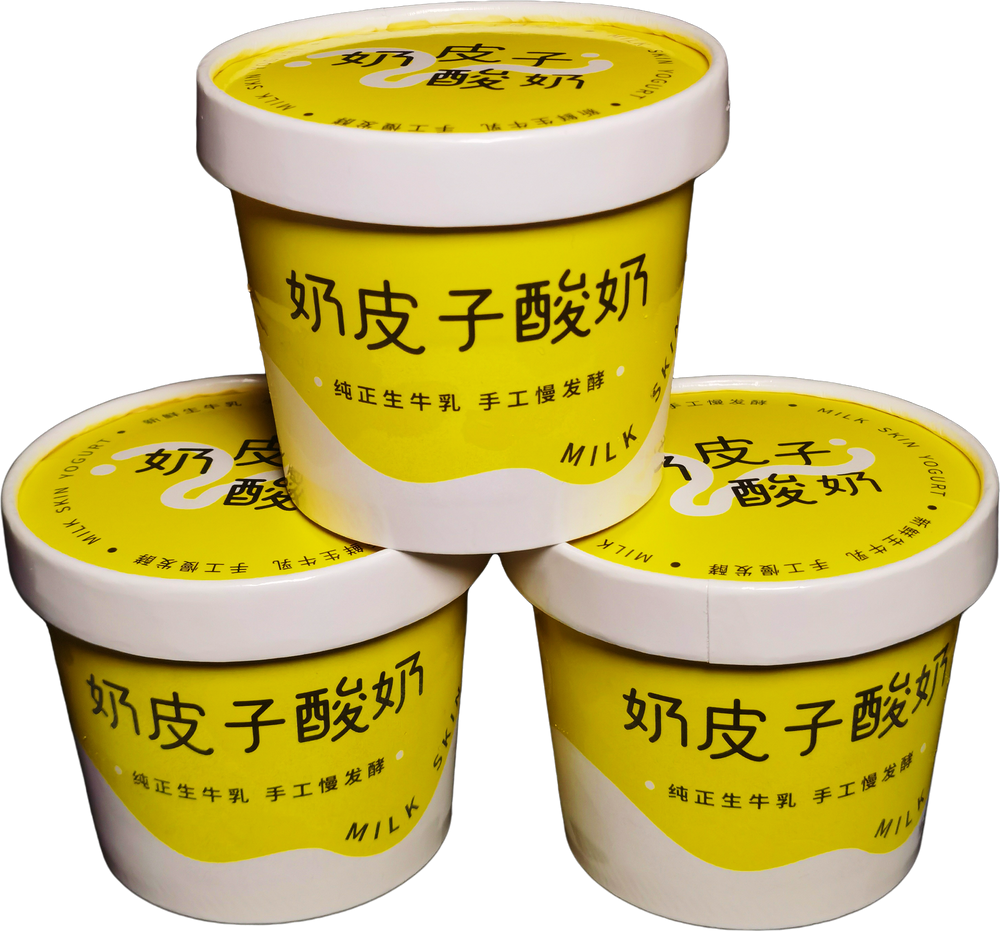 Pure brew yogurt – Pure Brew Yogurt